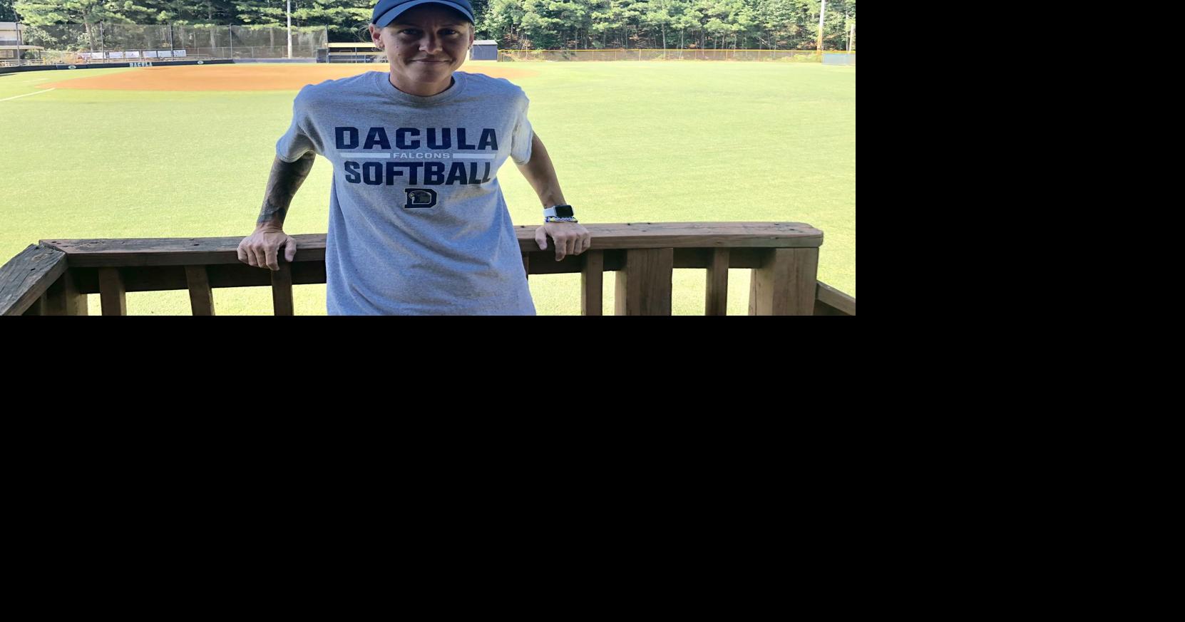 One-on-One with former Woodland head softball coach Kelli Poff ...