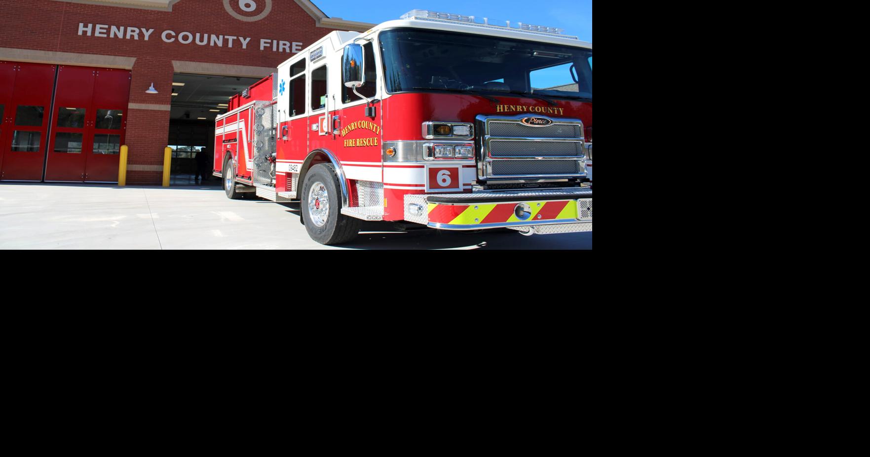 County officials celebrate opening of new safety complex | News ...