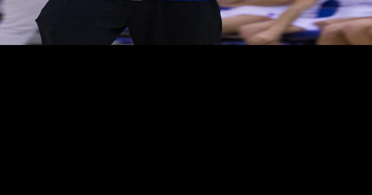 Tim Knecht ready to build on Noah Harrell's success as new Locust Grove ...