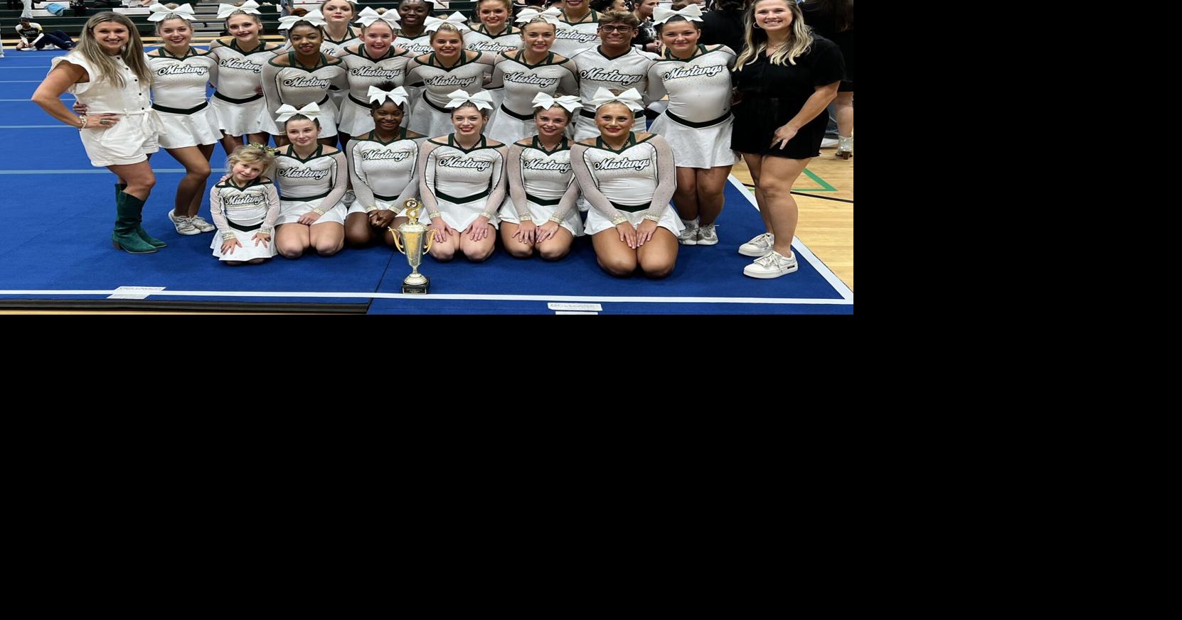 Henry County Athletes Lead All-Region 2-AAAAA Cheerleading Team ...