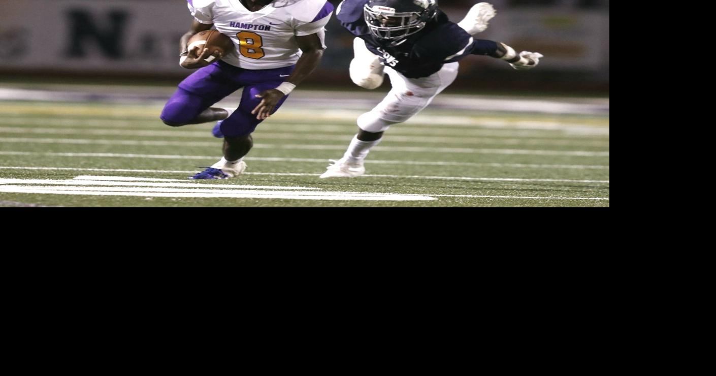 2019 Football Schedule Preview: Hampton High Hornets | Sports ...