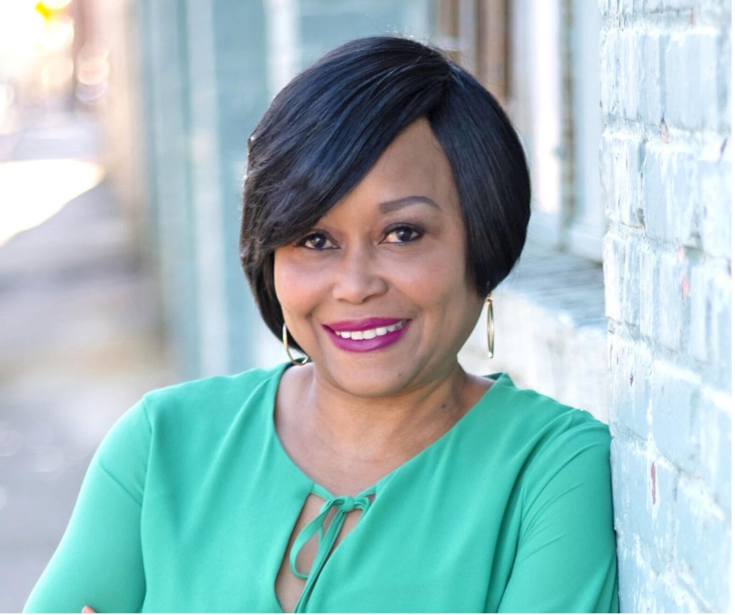 SCTC Foundation Welcomes Jeneen Andrews to Board of Trustees | News ...