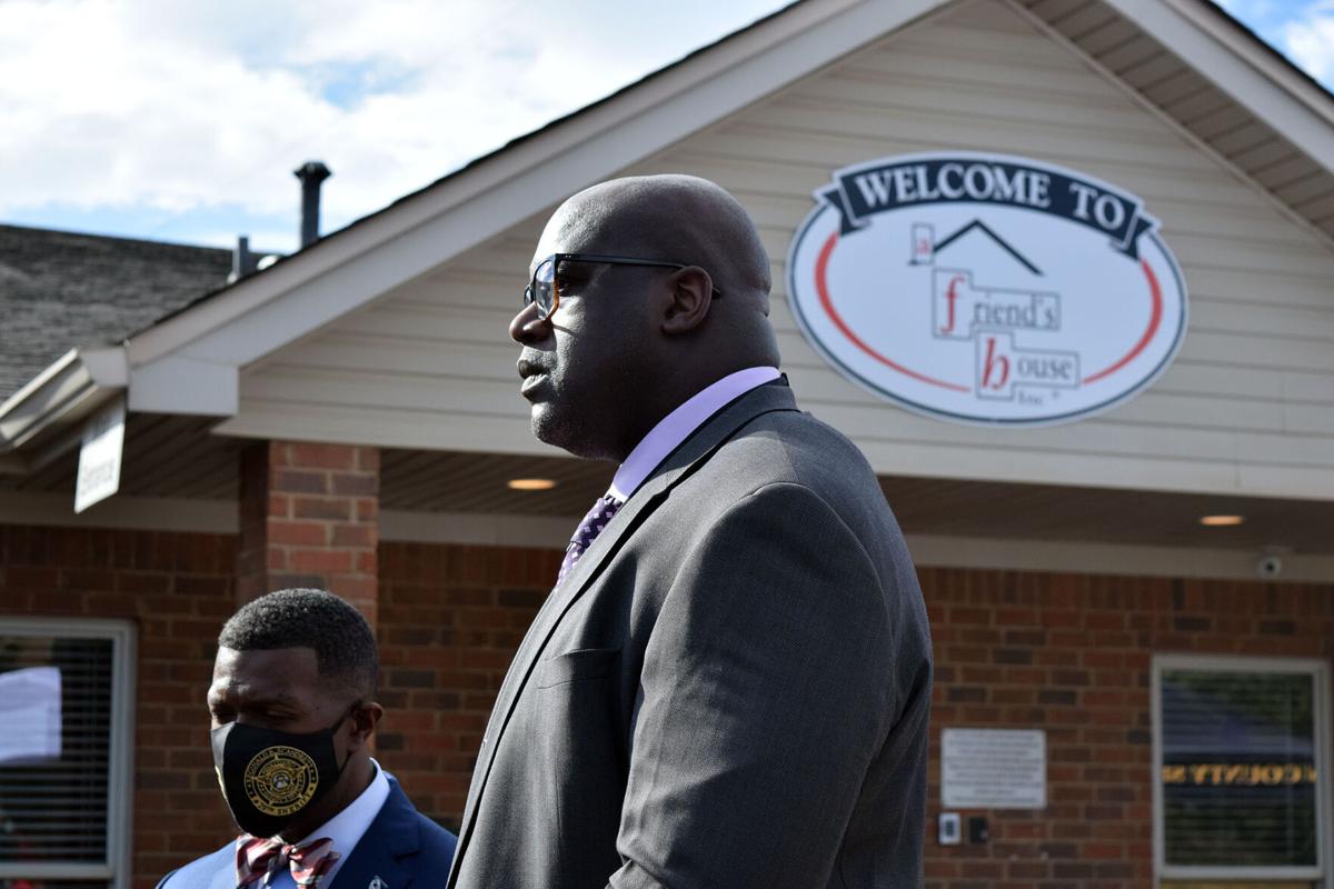 Shaquille O'Neal named director of Community Relations for Henry County ...