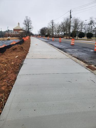 City road project along East Atlanta Road in Stockbridge set to begin ...