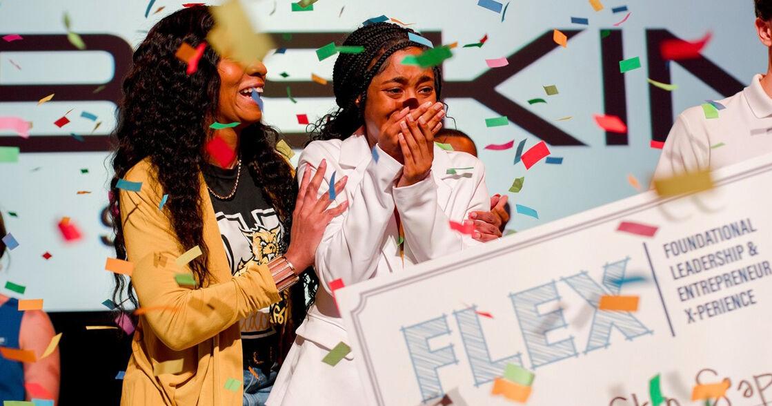 Henry County Chamber Foundation Launches 2025–26 Georgia FLEX Program | News | henryherald.com