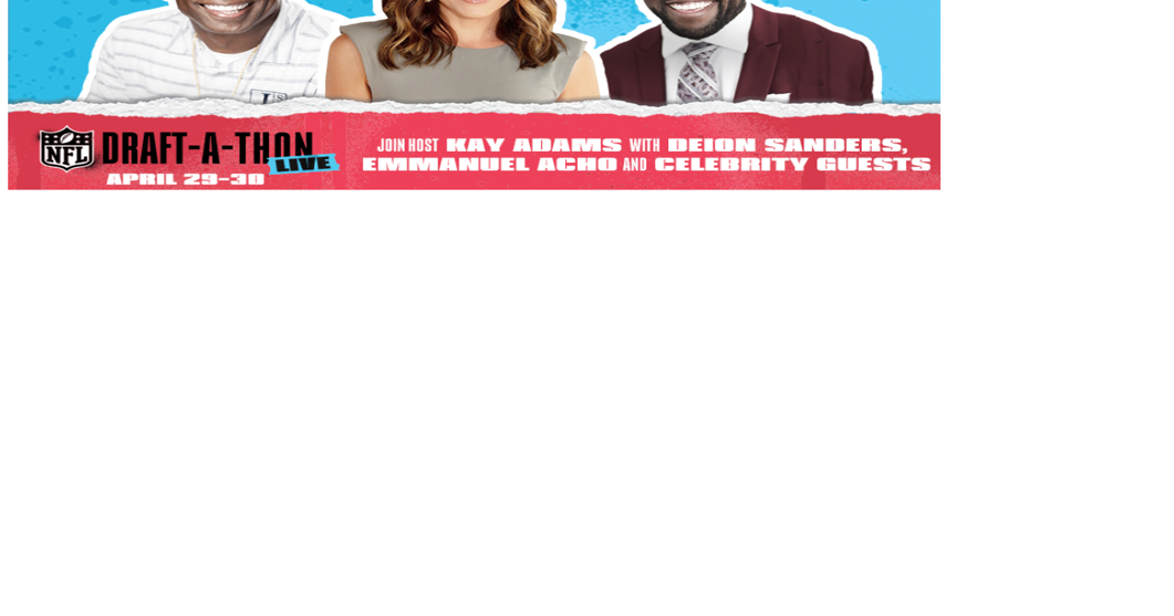 Henry Herald to live stream NFL Draft-a-Thon during this week's NFL ...