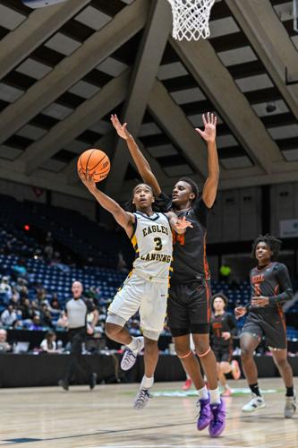 Seniors Were The Heart of Eagle’s Landing Team This Year | Sports ...