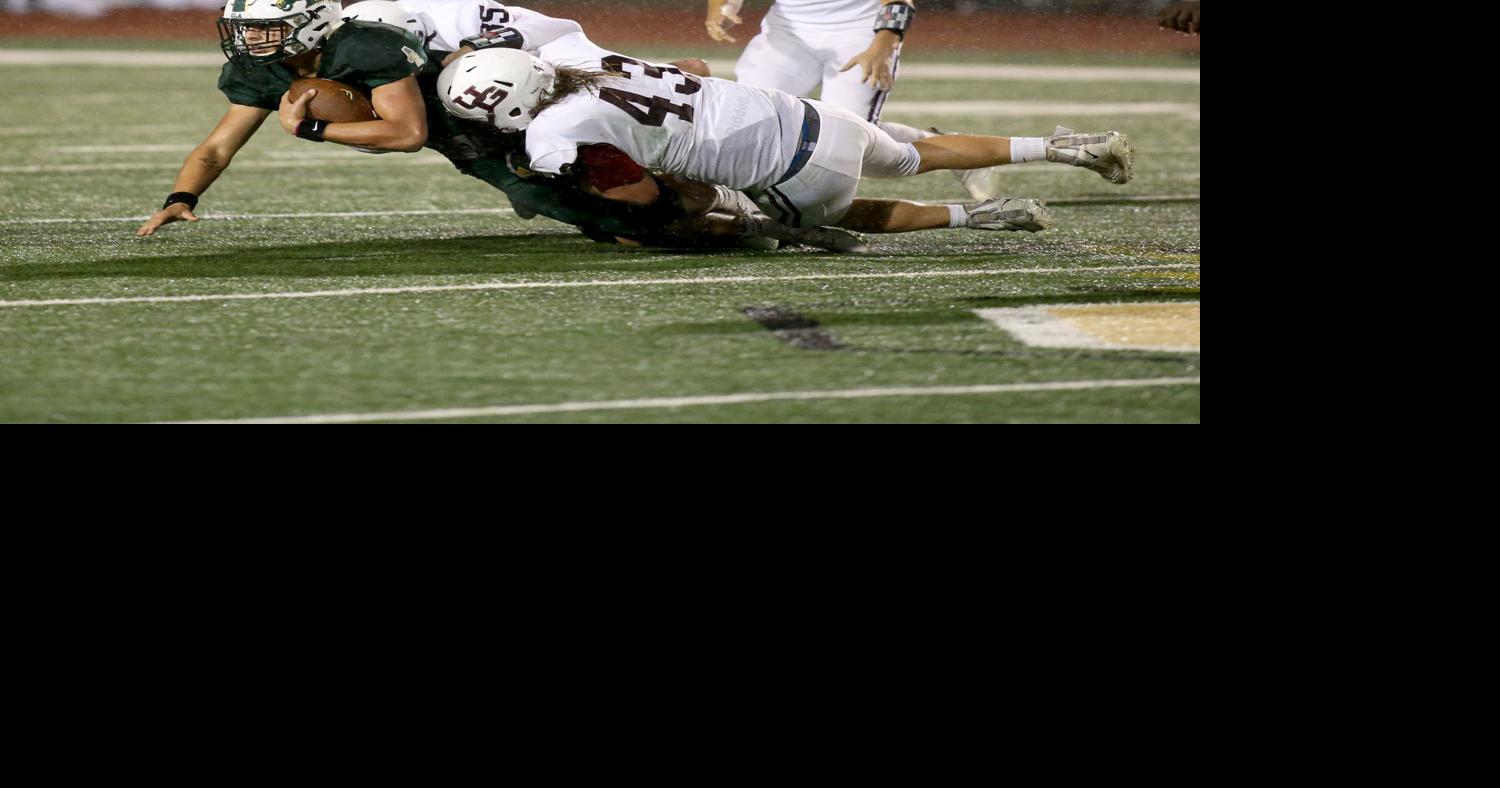 Interesting week at Union Grove features the Wolverines against Locust ...