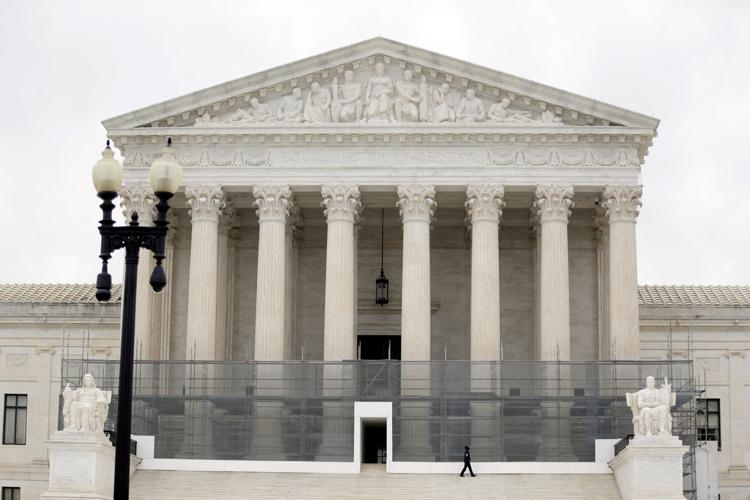 Supreme Court takes up politically charged case with independence of ...