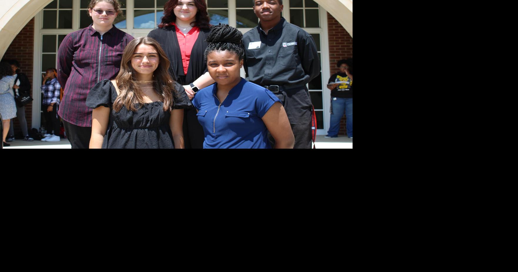 Henry County students attend UGA Young Scholars Program | Henry News ...
