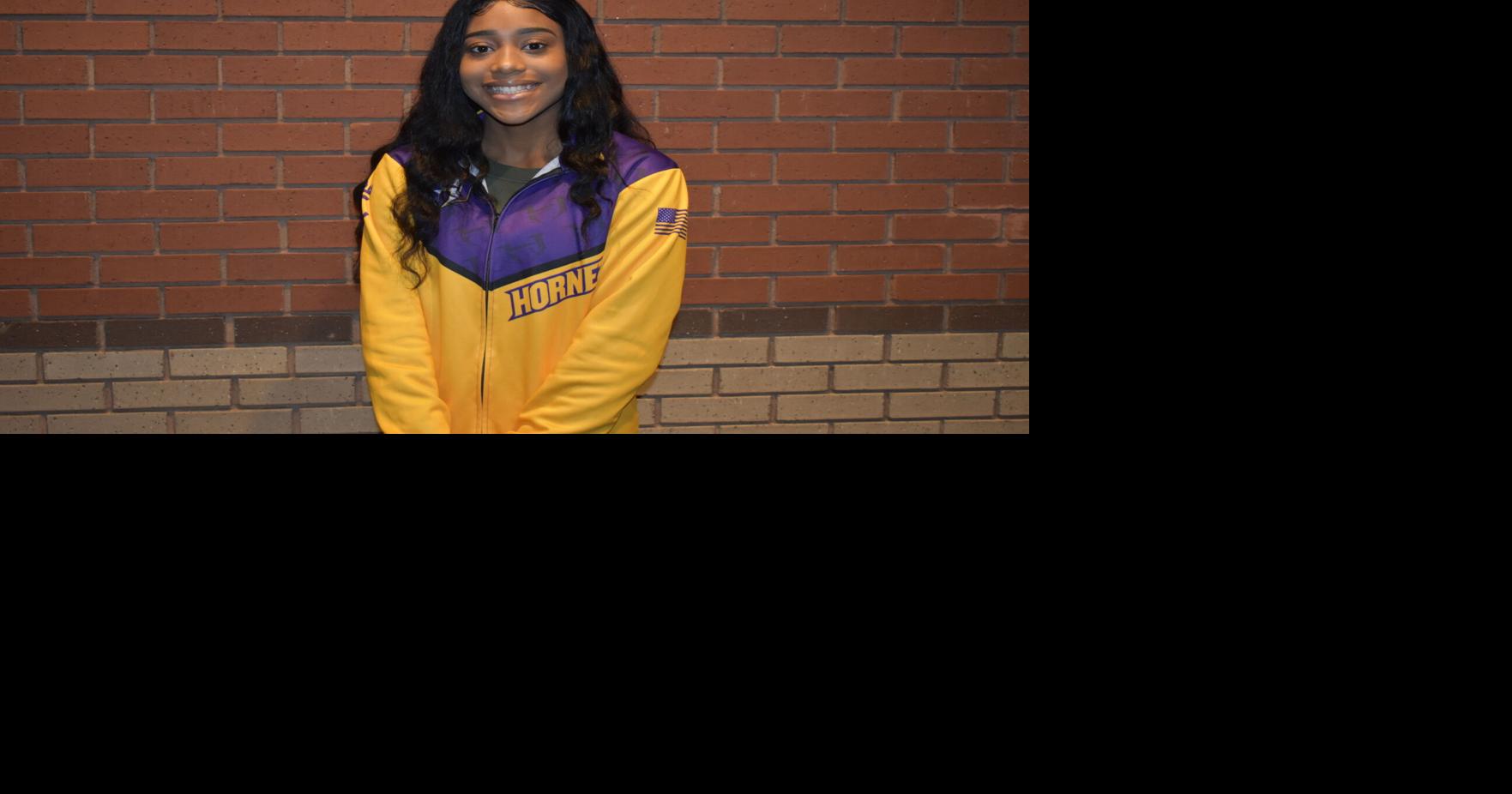 Ola's Reese Jones, Hampton's Dej-ann Angus lead Henry wrestlers at ...