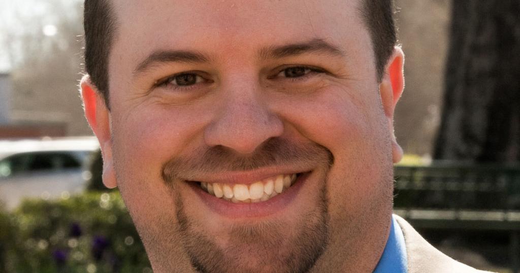 Local attorney Vinny Lotti qualifies for judge of Henry County State ...
