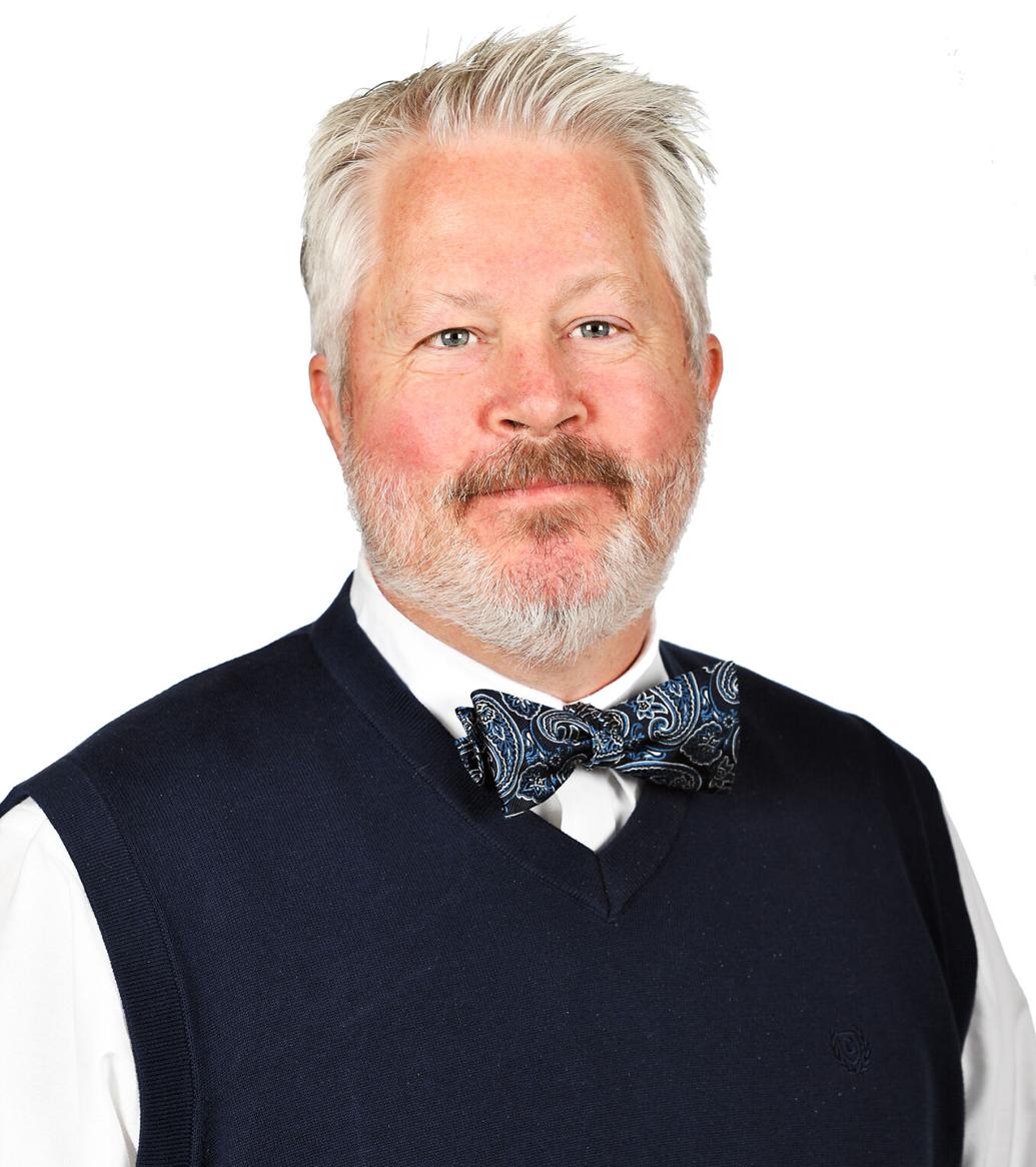 Dr. Matt Isenberg named new head of Community Christian School | News ...