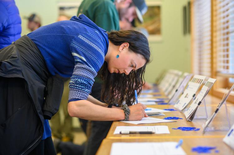 Southeast Alaskans largely critical of new direction on Tongass ...
