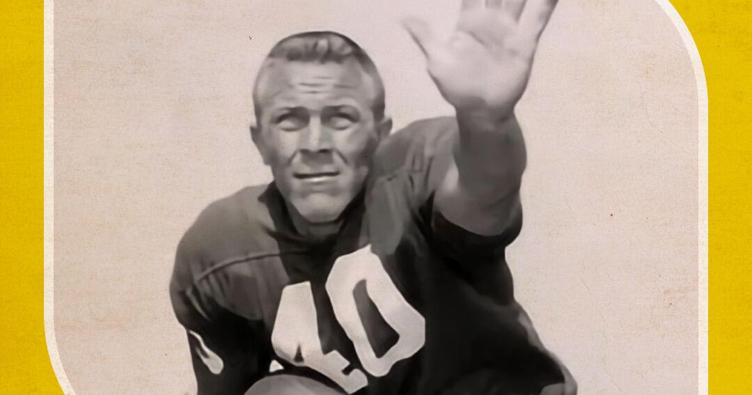 SMITH: Georgia Sports Hall of Fame Honors Bulldogs Legend Theron Sapp ...