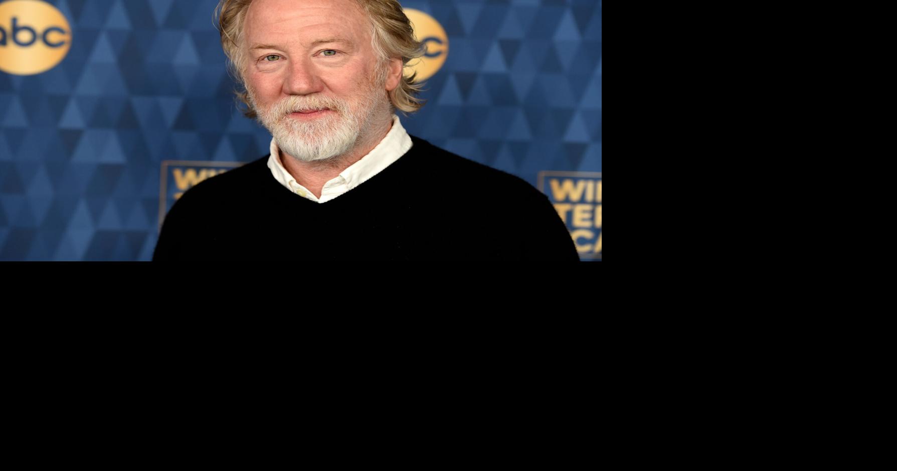 'West Wing' actor Timothy Busfield released from New Mexico jail ...