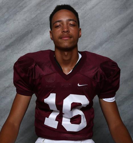FAN’S CHOICE FOOTBALL PLAYER OF THE WEEK: Michael Reese, Union Grove ...
