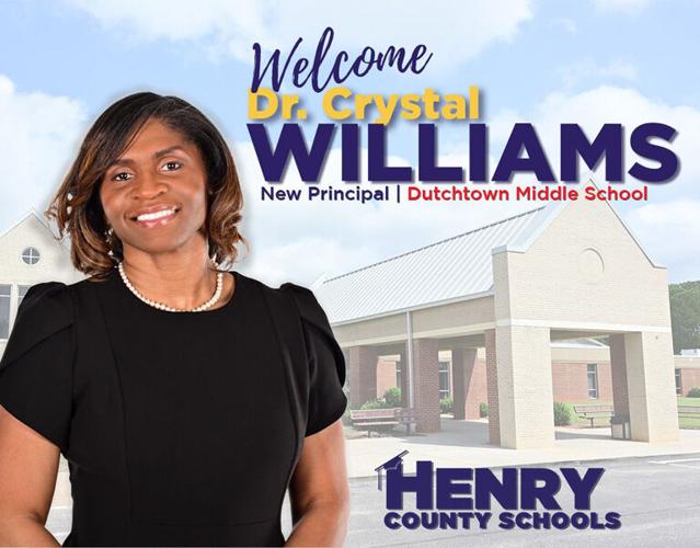Henry School Board Approves New Dutchtown Middle Principal | News | henryherald.com