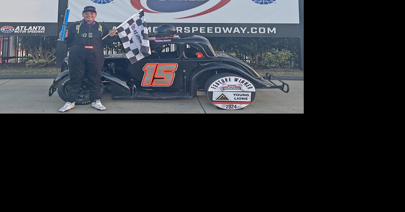 Three Henry County Drivers Win Thursday Thunder Races | Sports ...