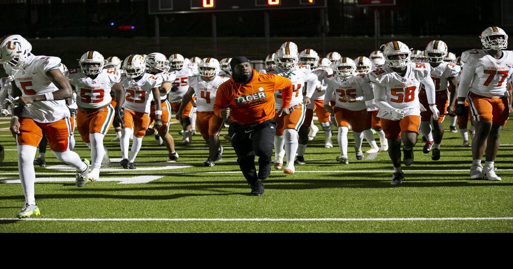 PHOTOS: Stockbridge at Spalding Football, Class AAAA Quarterfinals ...