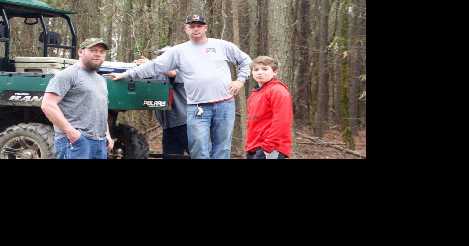 Searching for Timothy Osborne | Henry Herald Photo Slideshows ...