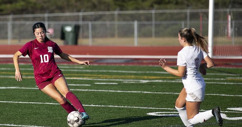 Dutchtown's Briana Hill, Union Grove's Ava Maldonado named all-state in soccer | Sports ...