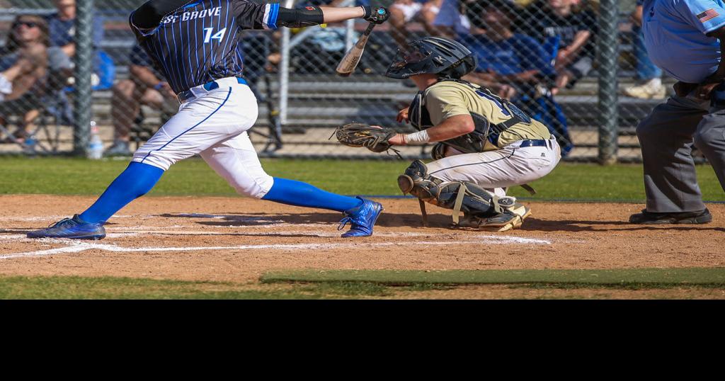 STATE BASEBALL PREVIEW: Locust Grove, Loganville to meet in marquee ...