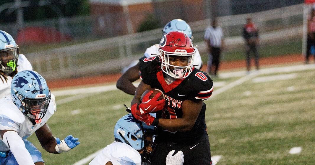 Dutchtown players receive All-Region 3-AAAAA honors | Sports ...