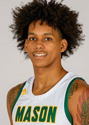 Javon Greene named College Sports Madness A-10 Player of the Week ...