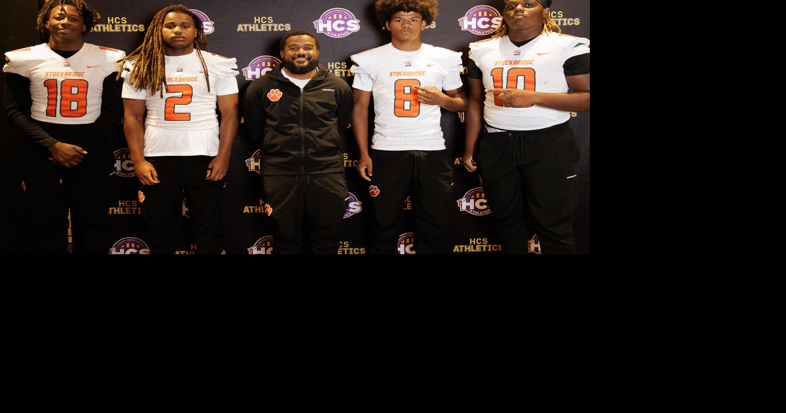 2025 Stockbridge Tigers Football Preview | Sports | henryherald.com