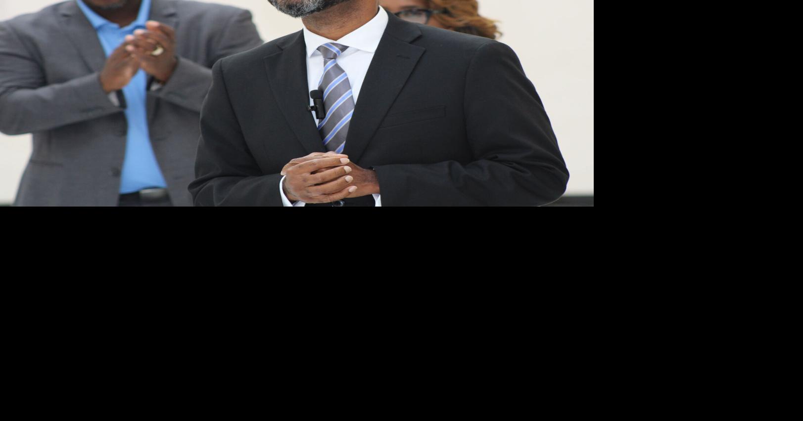 PHOTOS: Henry County School Superintendent Finalist Meet and Greet ...