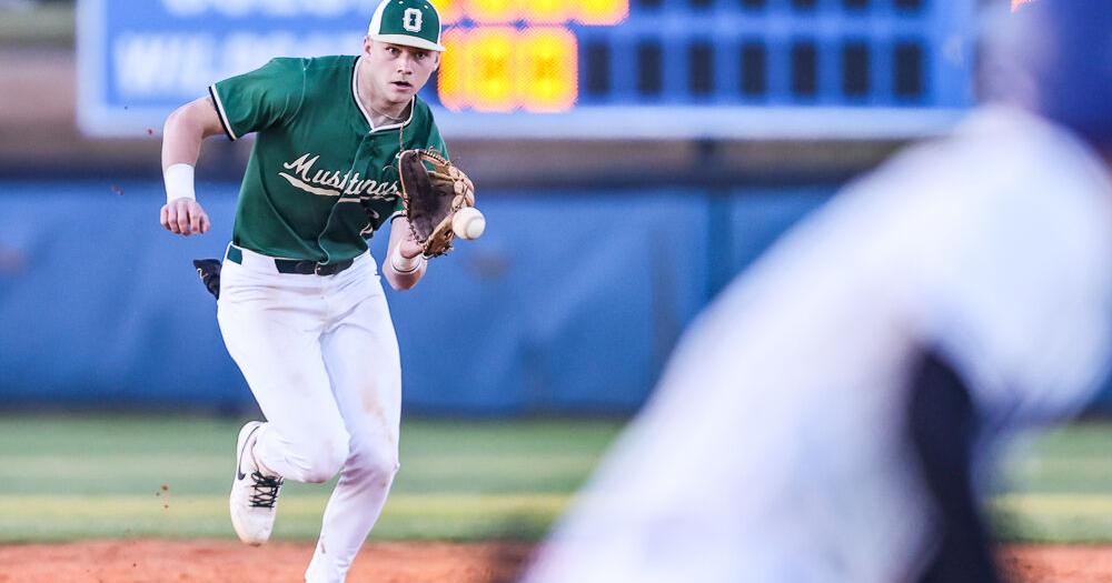 PHOTOS: Ola at Locust Grove Baseball | Henry Herald Photo Slideshows ...