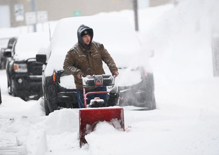 US braces for more freezing cold as winter storm leaves at least 28 ...