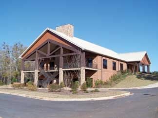 Henry opens Locust Grove Event Center | News | henryherald.com