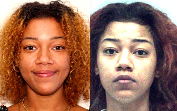 Murder suspect wanted for shooting Henry County Sheriff's detention ...