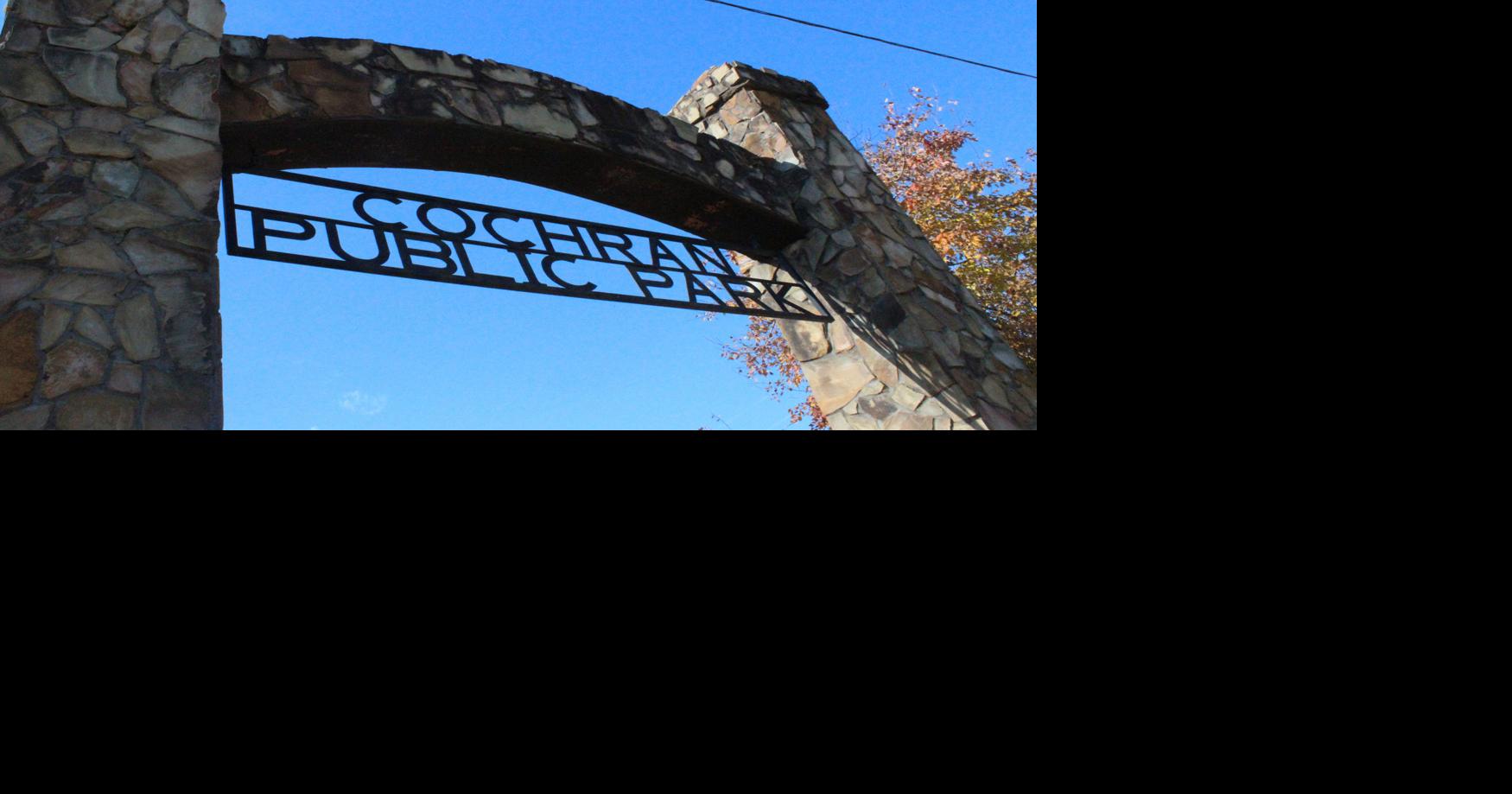 Stockbridge agrees to take Cochran Park, asks for five-year plan | News ...