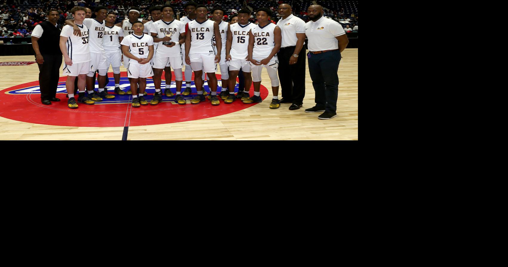 STATE BASKETBALL: ELCA falls to Saint Francis, finishes runner-up in ...