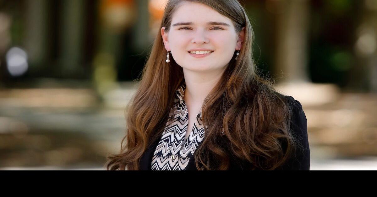 Mercer University alumna Hannah Keller earns prestigious Lilly Graduate ...