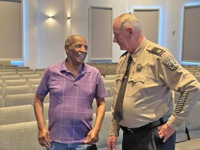 Henry County Sheriff's Office holds fourth Active Threat and Security ...