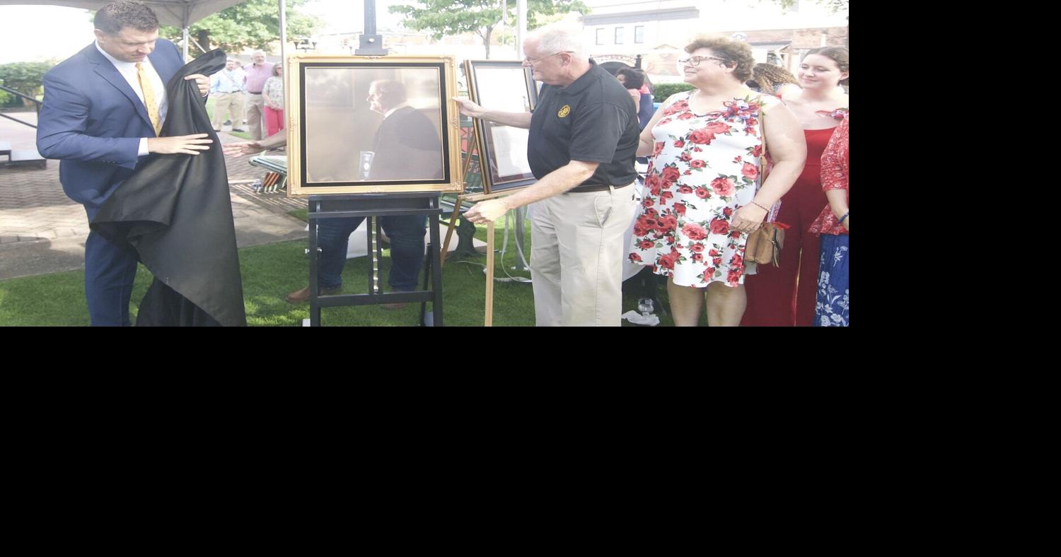 Henry's State Court Chief Judge Studdard retires after two decades ...