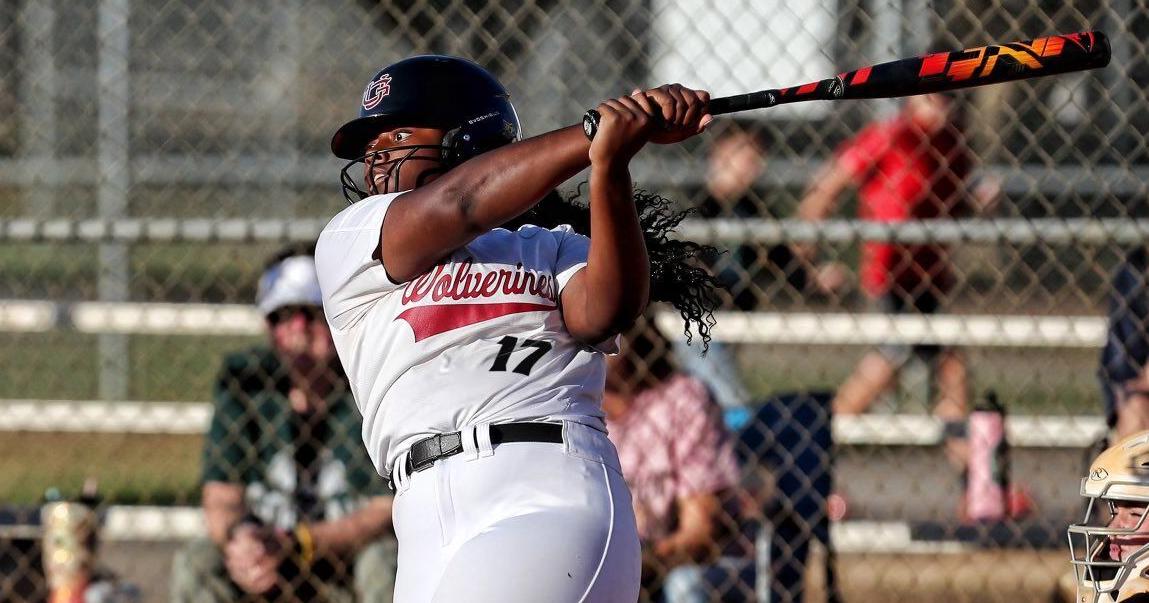 Union Grove's Alexis Parson Leads GACA All-State Softball Selections ...