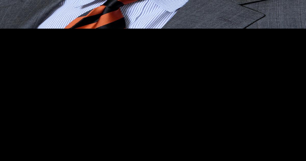 W. Anthony 'Tony'Moye Among Mercer Athletic Hall of Fame Class of 2023 ...