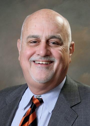 W. Anthony 'Tony'Moye Among Mercer Athletic Hall of Fame Class of 2023 ...