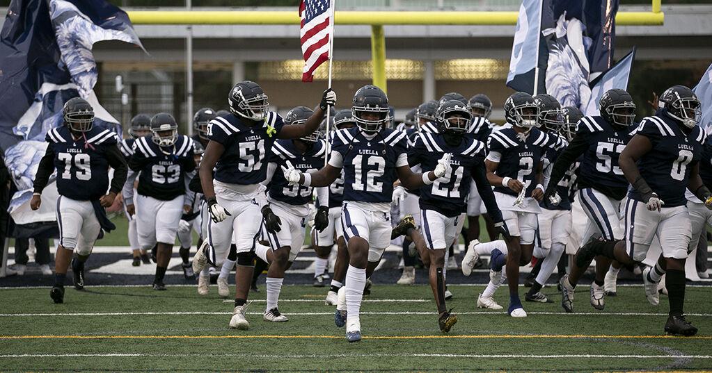 HENRY FOOTBALL ROUNDUP: Dutchtown, Luella, Stockbridge Advance to ...