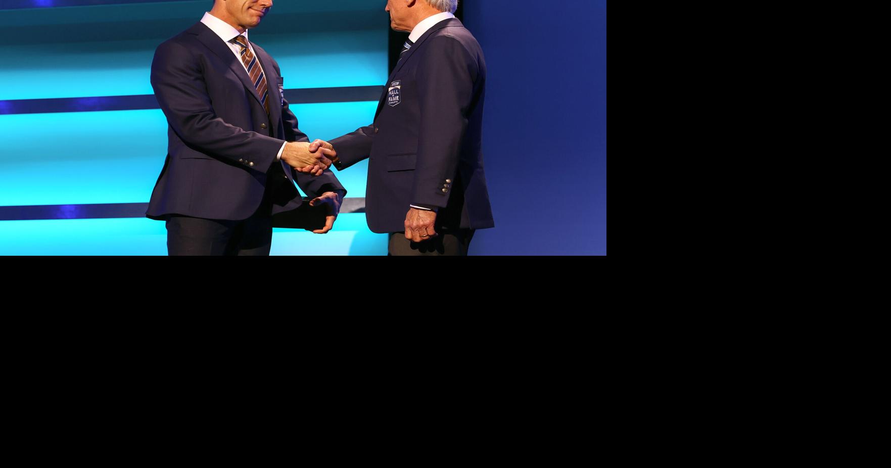 NASCAR Hall of Fame Welcomes Rudd, Edwards and Moody to the Class of ...