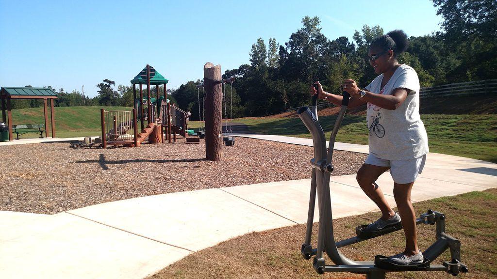 Bud Kelley Park is now complete | Multimedia | henryherald.com