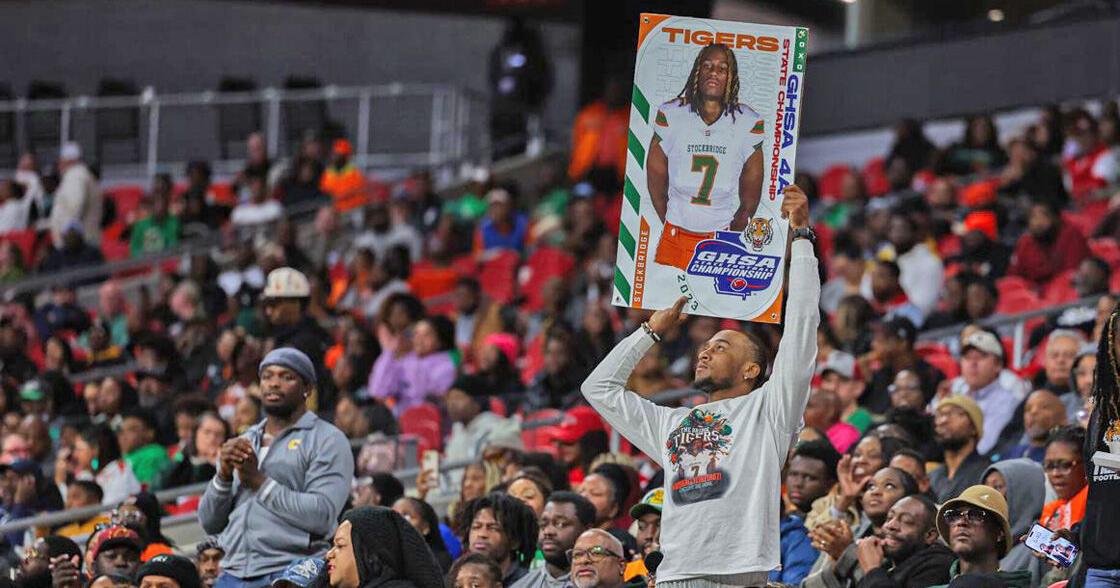 A Historic Season For Stockbridge Football | News | henryherald.com