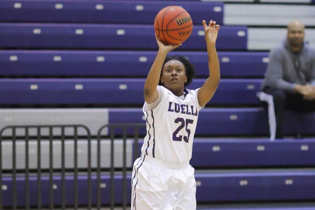 BASKETBALL: Henry County-Luella showdown headlines weekend slate ...