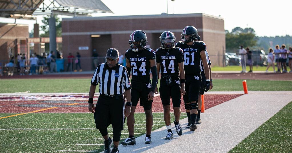 2024 Union Grove Wolverines Football Preview | Sports | henryherald.com