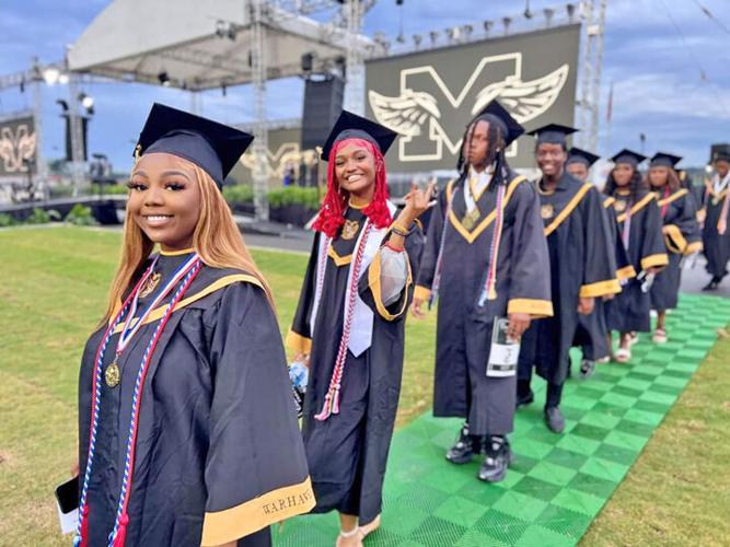 Graduation season begins | News | henryherald.com